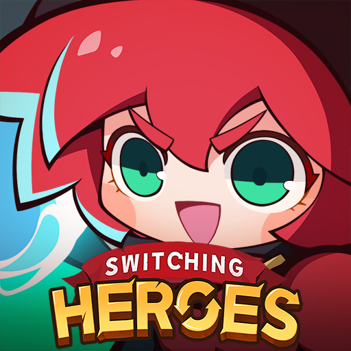 Switching Heroes: Action RPG for Android/iOS - TapTap