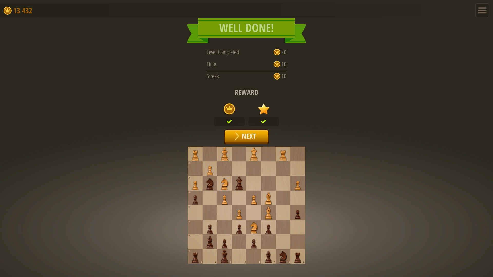 Chess Royal android iOS-TapTap