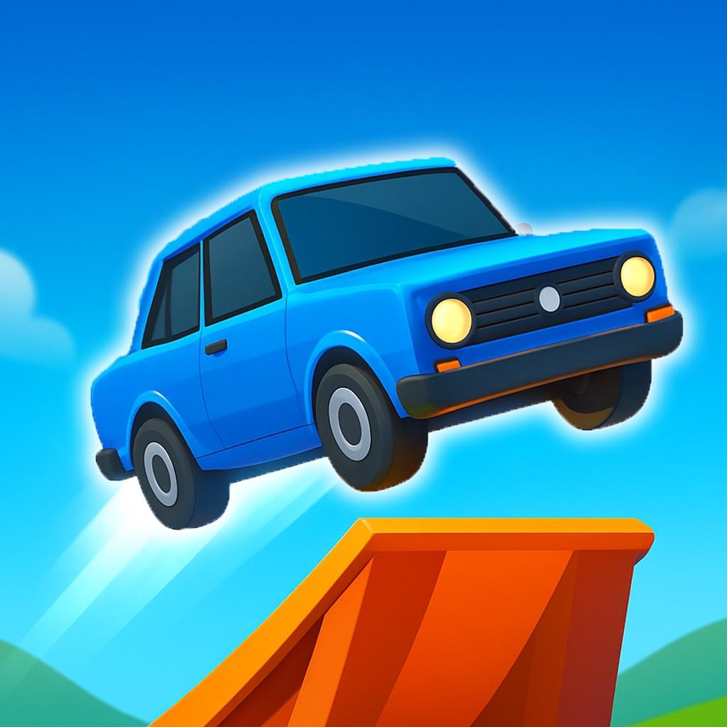 Ramp Rush! Latest Version for Android/iOS APK - TapTap