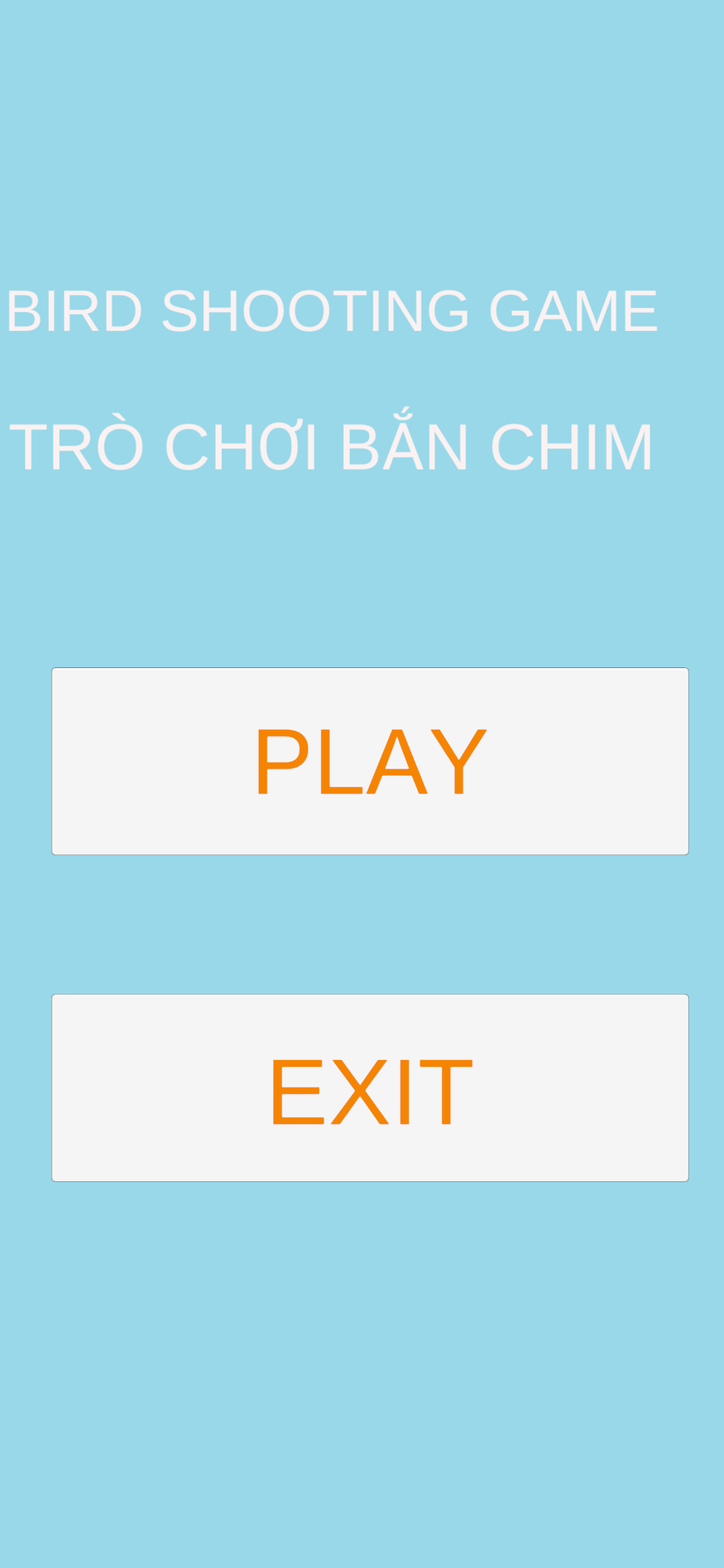 Bird Shooter Game-Bắn Chim android iOS-TapTap