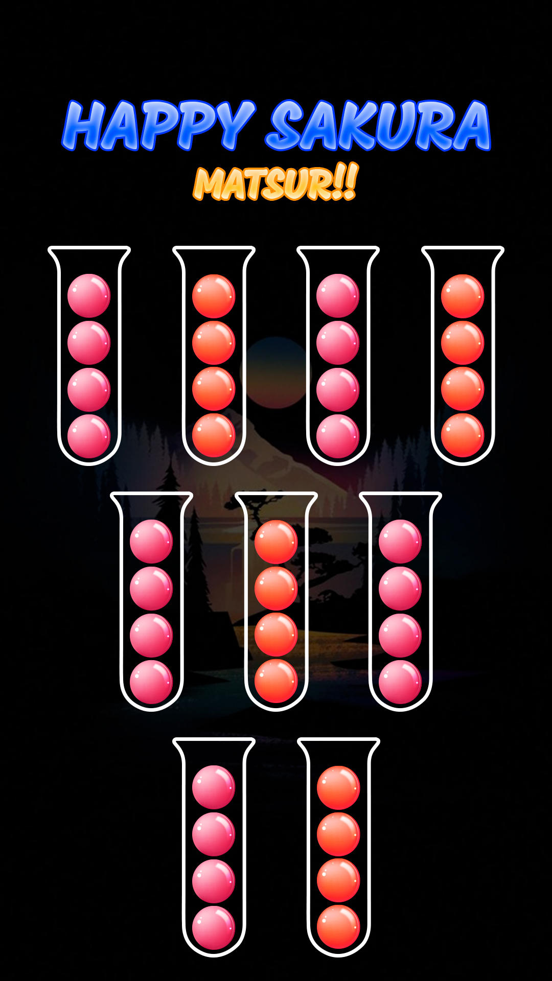 Ball Sort Game android iOS-TapTap