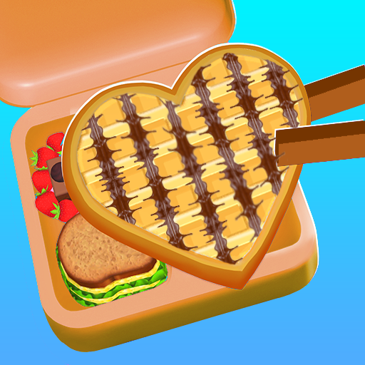 Ultimate Lunch Box Games for Android/iOS - TapTap