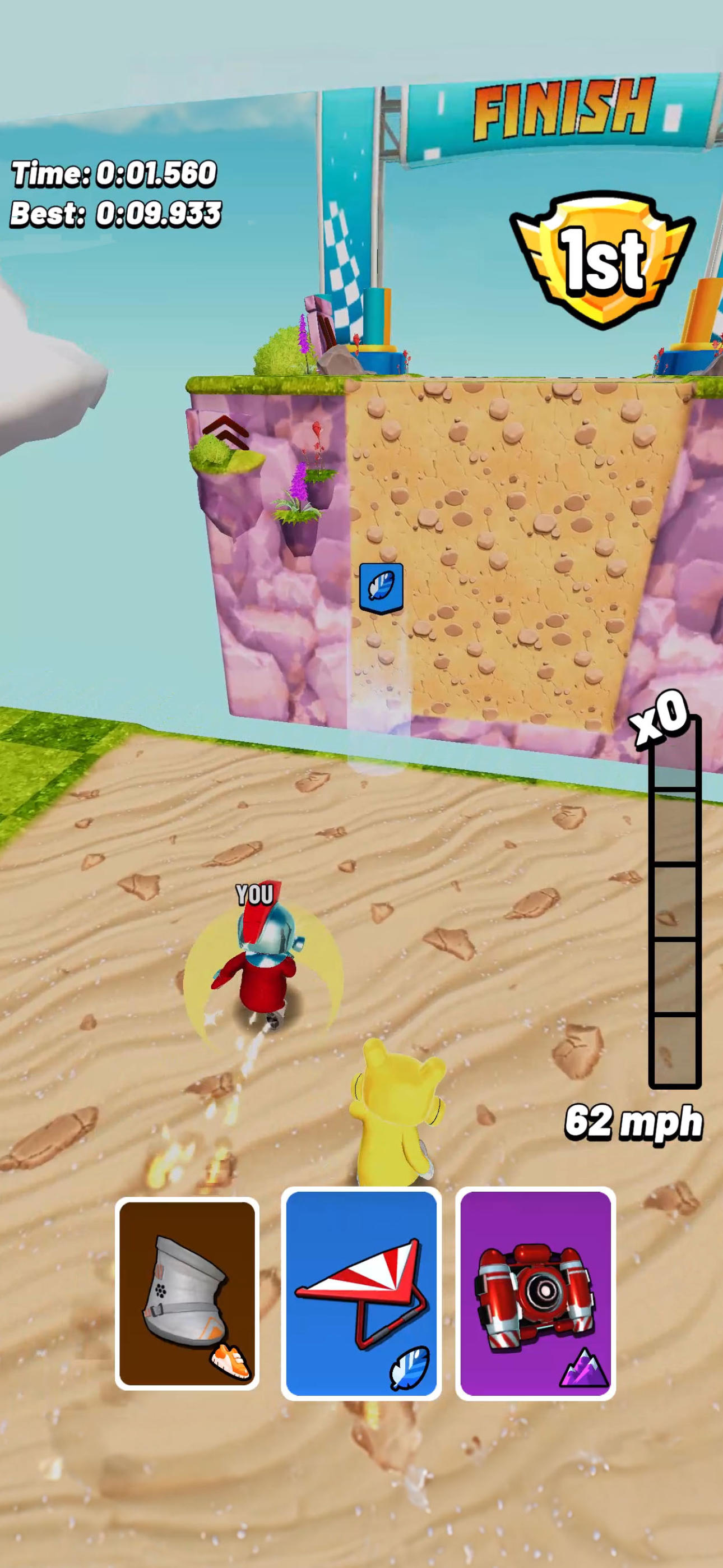 Dash Star: Skill Racing Games android iOS-TapTap