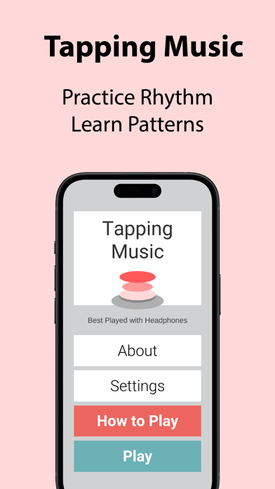 Tapping Music android iOS apk download for free-TapTap