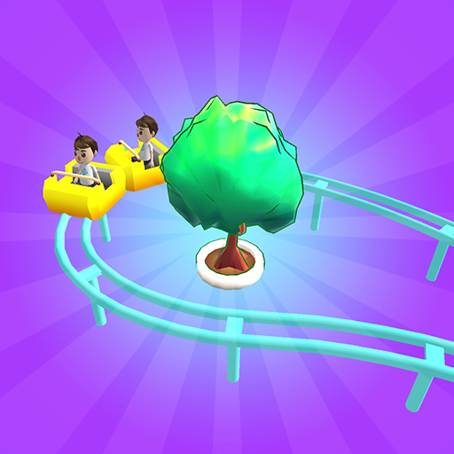 Download Roller Coaster Evolution 0.2 for Android/iOS APK - TapTap