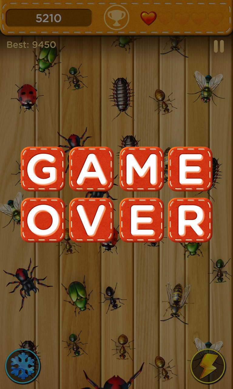 Bug Smash android iOS apk download for free-TapTap