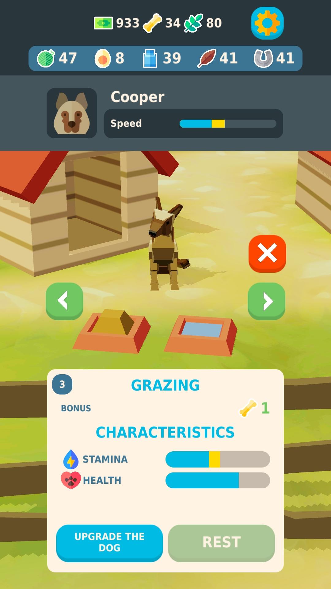 Shepherd game - Dog simulator android iOS apk download for free-TapTap