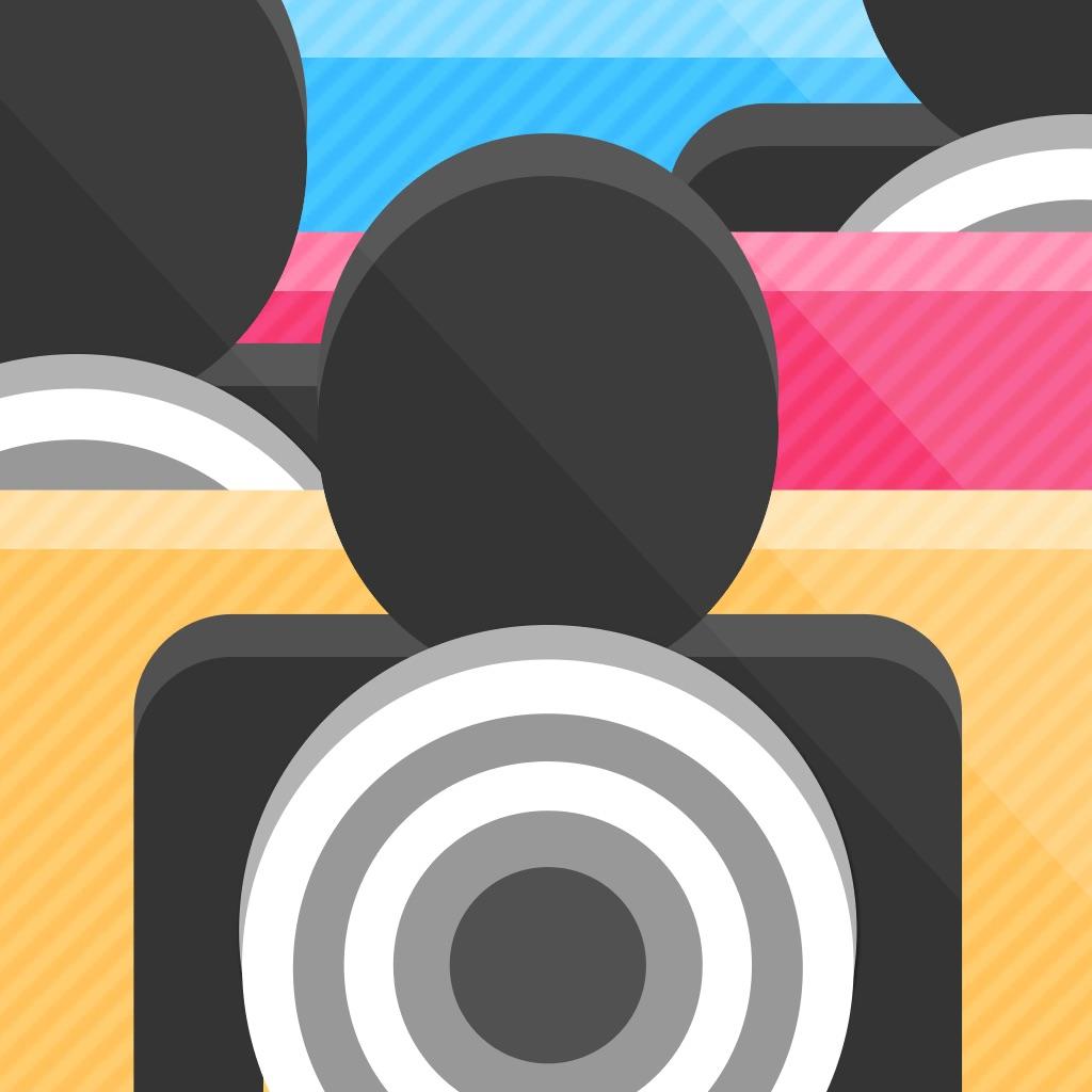 Rapid Shot Panic Online for Android/iOS - TapTap