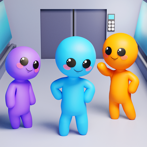 Elevator Puzzle! Latest Version for Android/iOS APK - TapTap