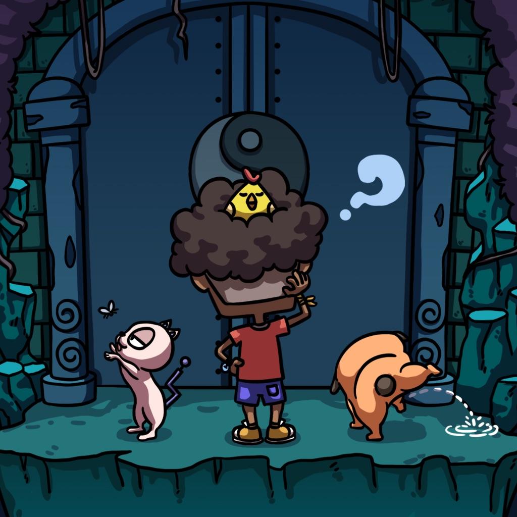 Tombscape Latest Version for Android/iOS APK - TapTap