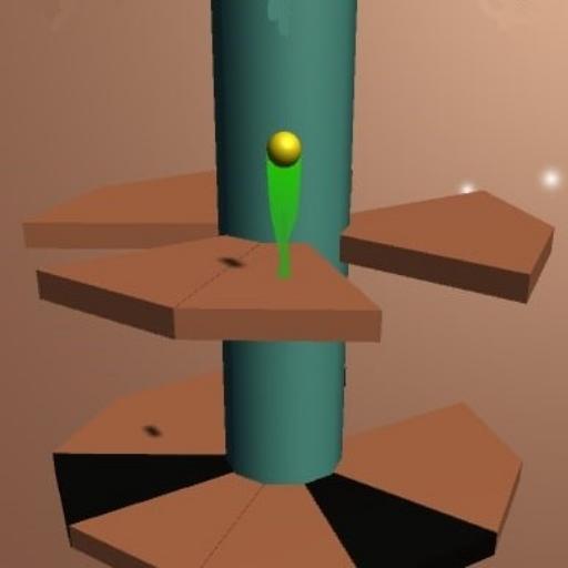 Stack Ball Drop for Android/iOS - TapTap