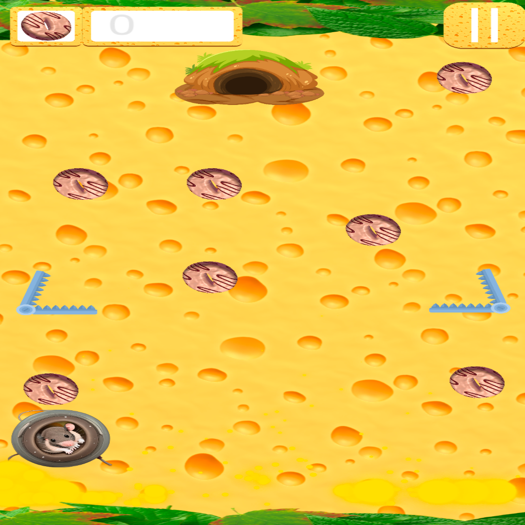 Rat Portal android iOS apk download for free-TapTap