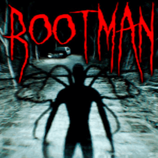 Rootman Bodycam Horror for Android/iOS - TapTap