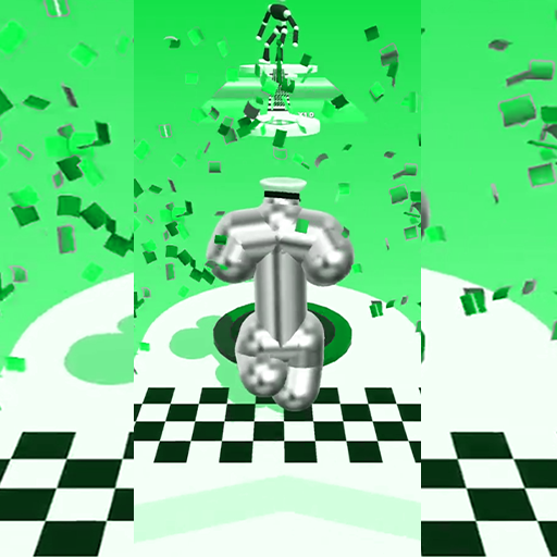 Tall Man Run Hero 2 Latest Version for Android/iOS - TapTap