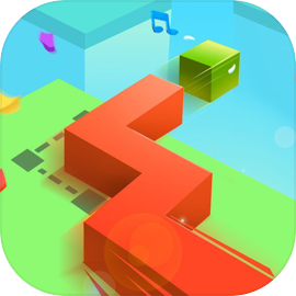 Dancing Line ™ android iOS-TapTap