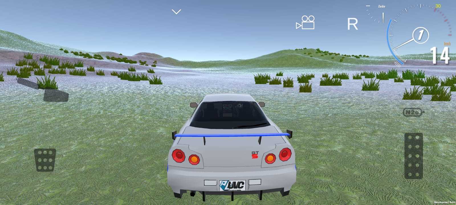 Tumble Cars android iOS-TapTap