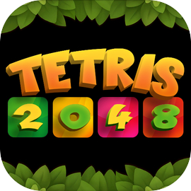 Tetris 2048 android iOS-TapTap