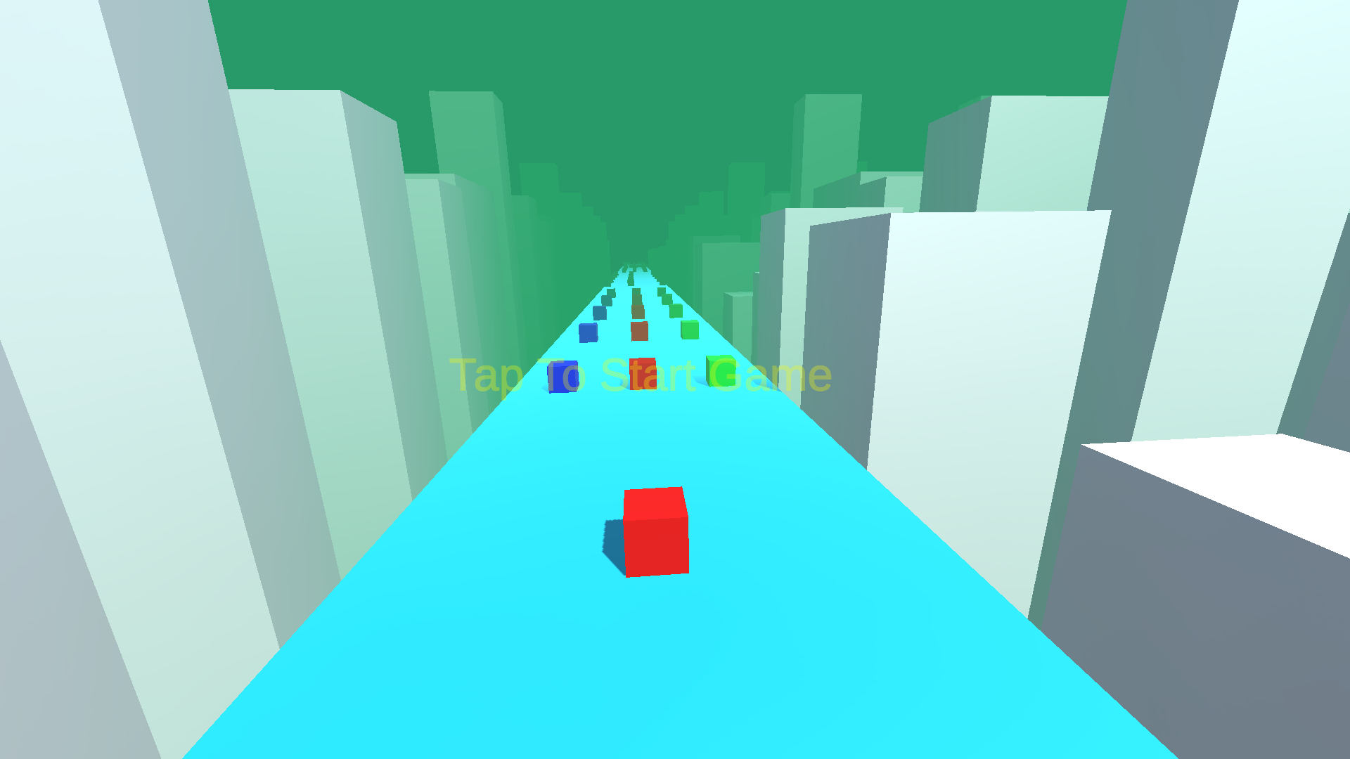 Cube Master android iOS-TapTap