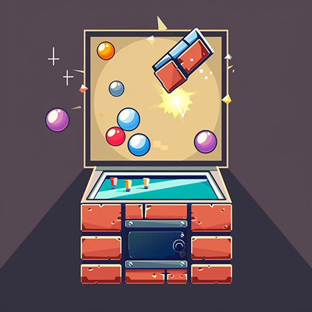 Small Ball Fast Play Latest Version for Android/iOS - TapTap