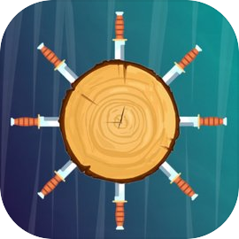 A Knife Throw android iOS apk download for free-TapTap