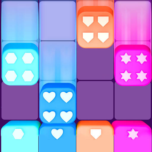 Slide Color Block: Jam Puzzle for Android/iOS - TapTap