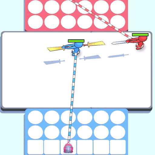 Human Spin Latest Version for Android/iOS APK - TapTap