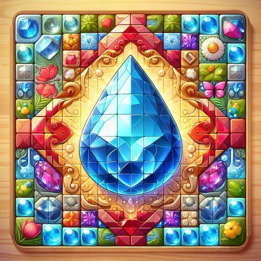 Classic Jewel - Block Puzzle for Android/iOS - TapTap