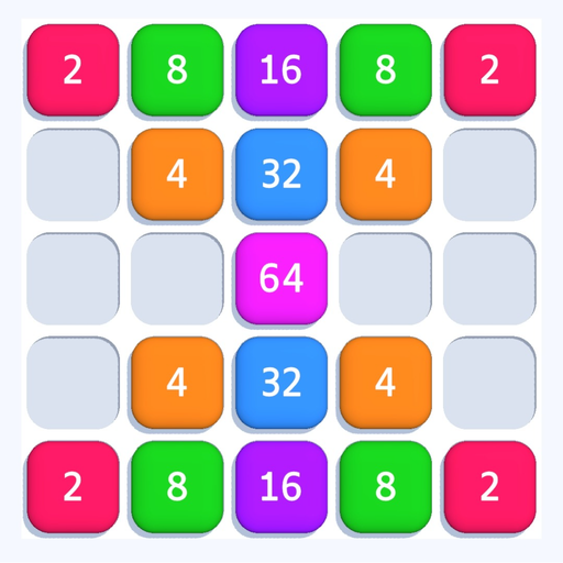 2048 Tiles: Number Tile Merge for Android/iOS - TapTap