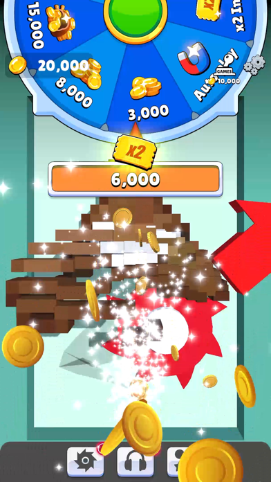 Coin Blast ASMR android iOS apk download for free-TapTap