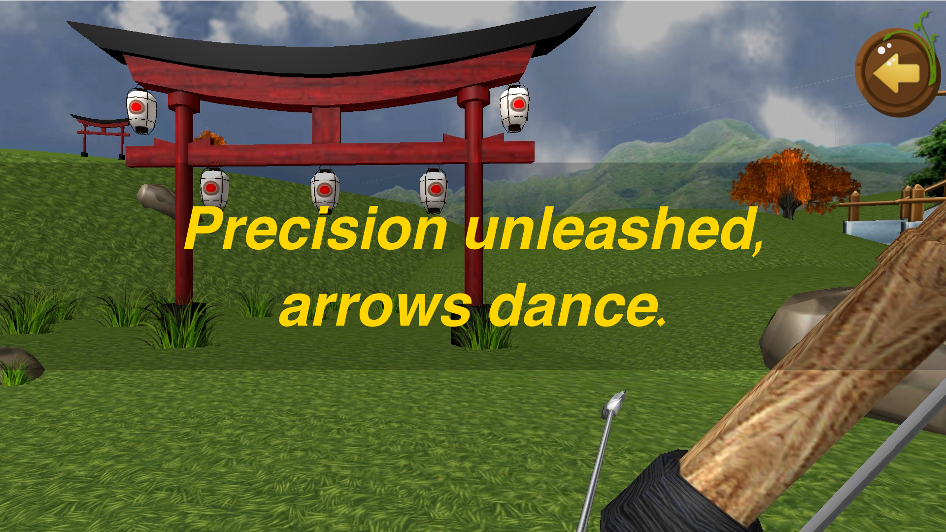 Archery Training Game android iOS-TapTap