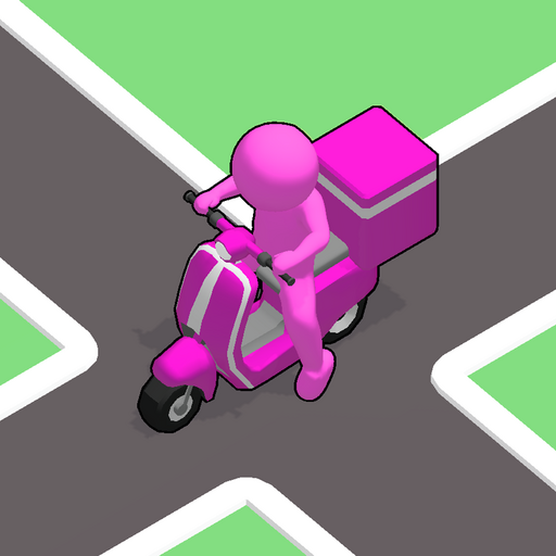 Delivery Jam Latest Version for Android/iOS APK - TapTap