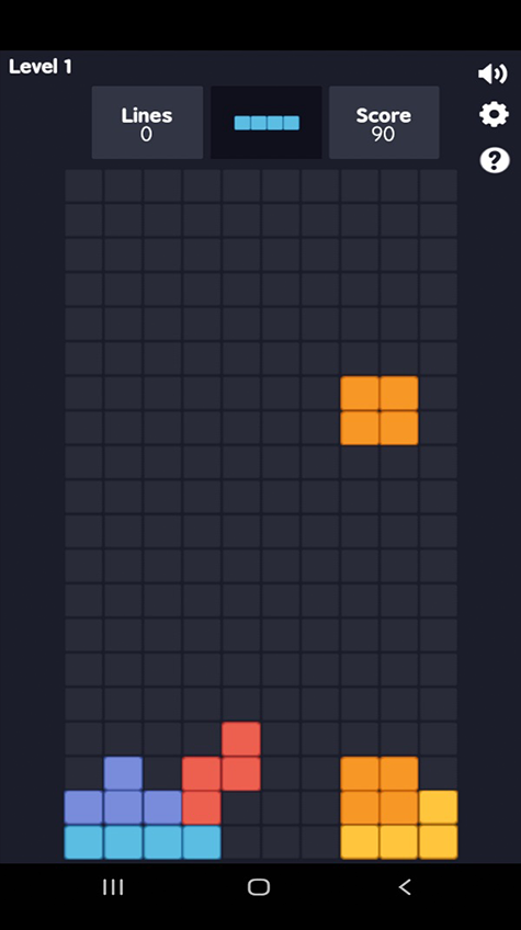 Block Puzzle Classic Brick android iOS-TapTap