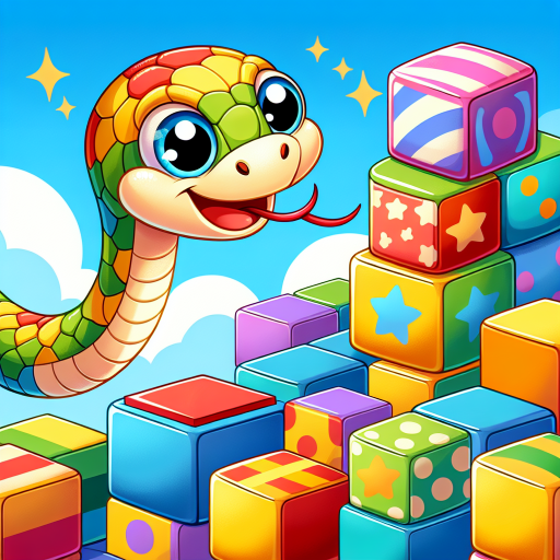 Snake vs Blocks Game Latest Version for Android/iOS - TapTap