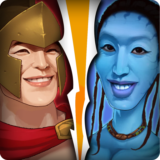 Running Man Race Start for Android/iOS - TapTap