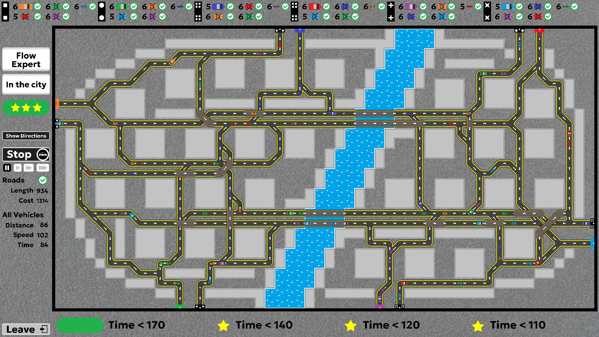 Road Engineer android iOS-TapTap