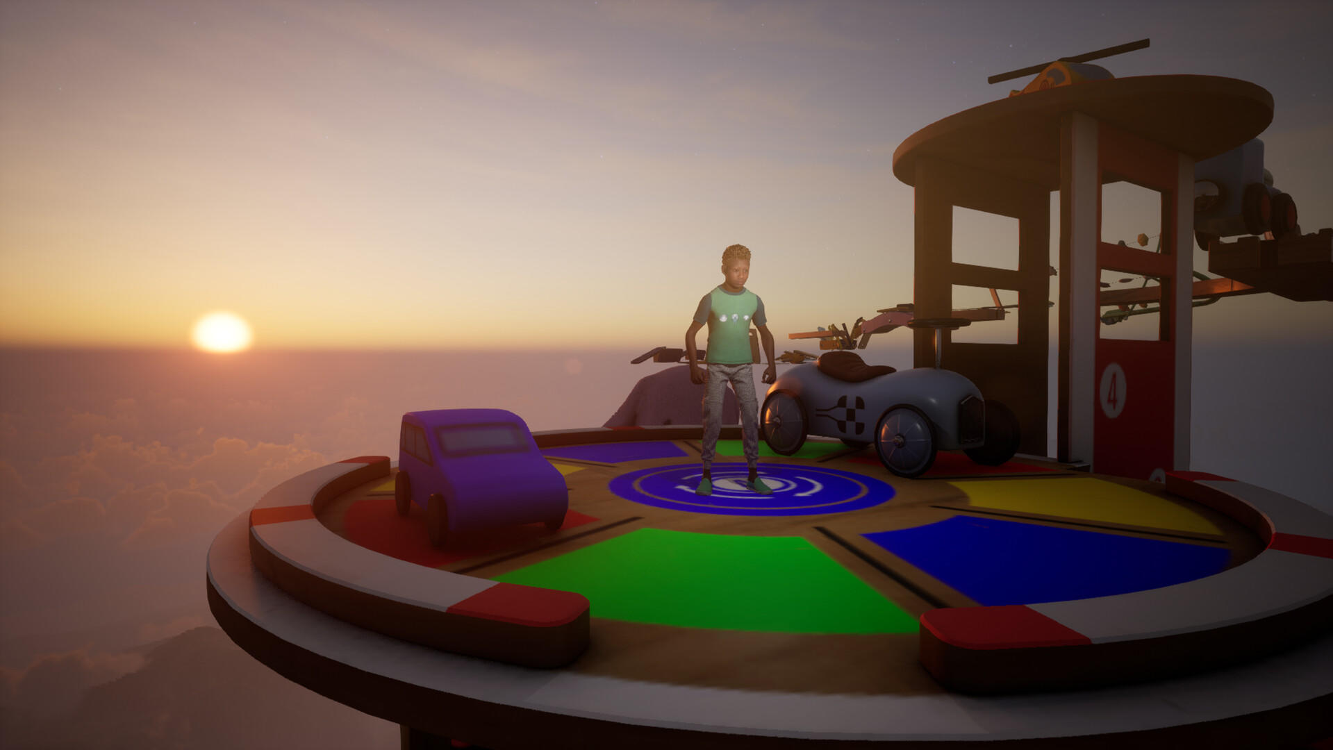 Only Climb: Better Together for Android/iOS - TapTap