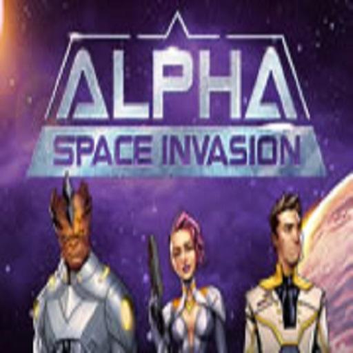 Alpha Space Invasion Latest Version for Android/iOS - TapTap