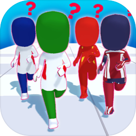 Quiz Race android iOS-TapTap