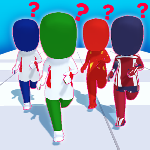 Quiz Race Latest Version for Android/iOS APK - TapTap