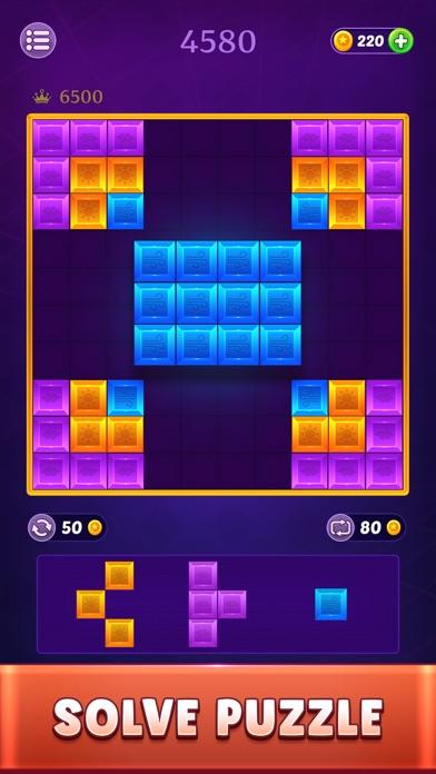 Download Color Block Puzzle Games for Android/iOS APK - TapTap