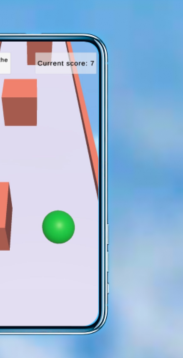 Balancing of the ball Platform android iOS-TapTap