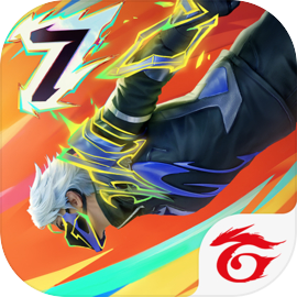 Free fire #4-Free Fire: 7th Anniversary - TapTap