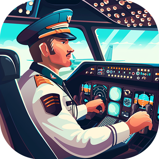 Sky Pilot Plane Simulator for Android/iOS - TapTap