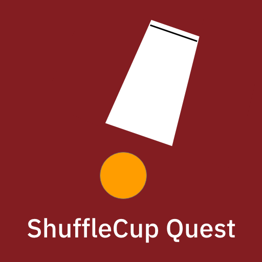 ShuffleCup Quest Latest Version for Android/iOS APK - TapTap
