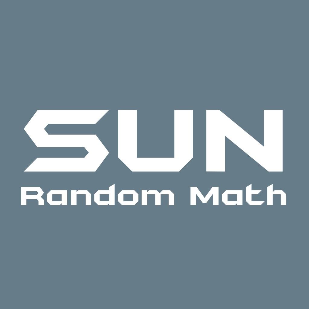 SUN Random Math Latest Version for Android/iOS APK - TapTap