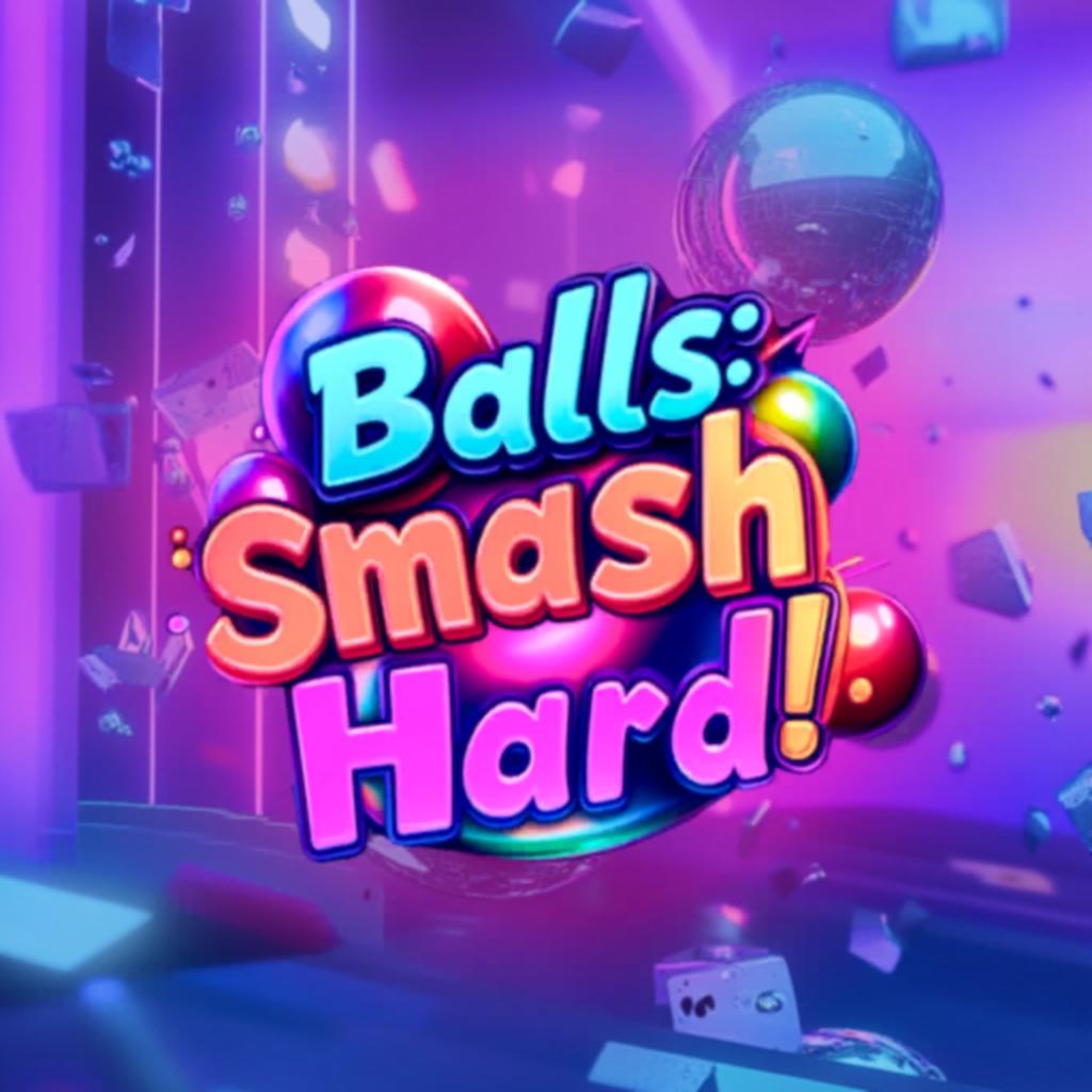 Balls: Smash Hard! Latest Version for Android/iOS - TapTap