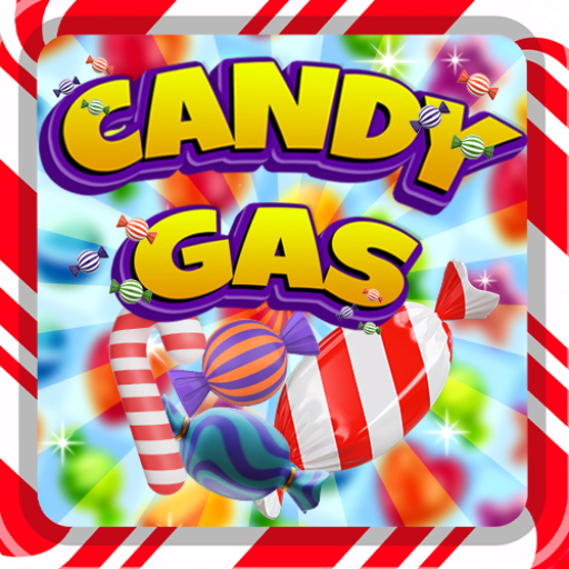 Candy Gas Latest Version for Android/iOS APK - TapTap