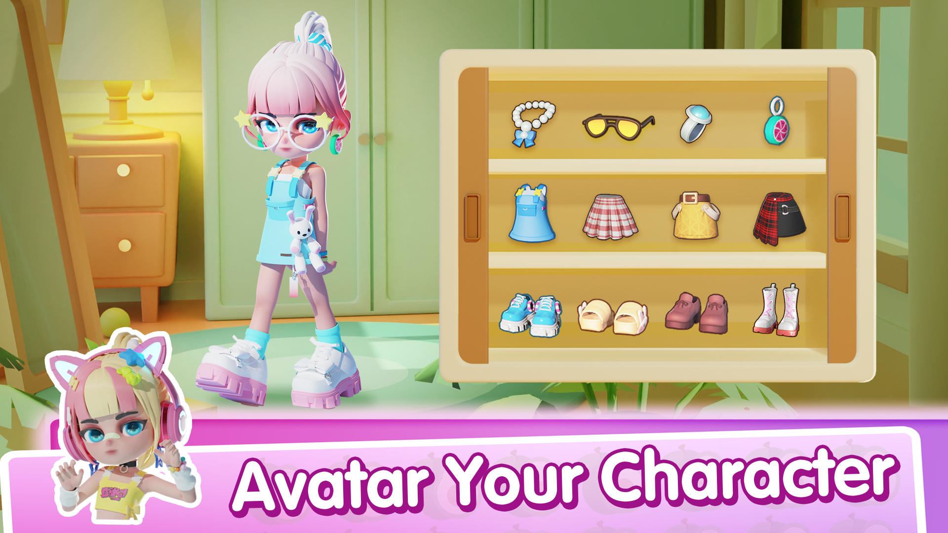 Pocket Blocks android iOS apk download for free-TapTap