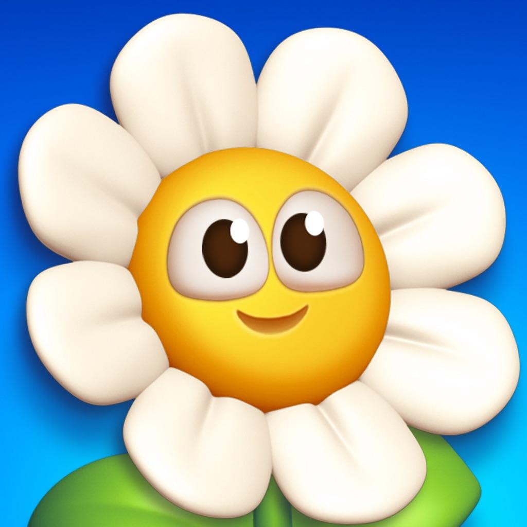 Flower Rescue - Sort Puzzle for Android/iOS - TapTap