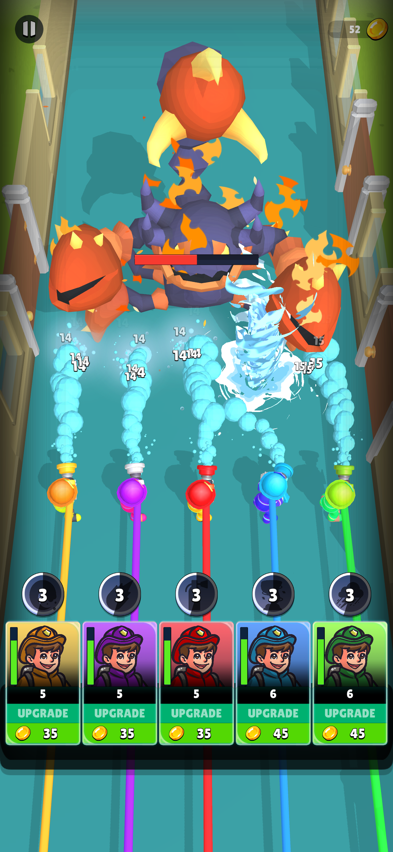 Fire Squad android iOS apk download for free-TapTap